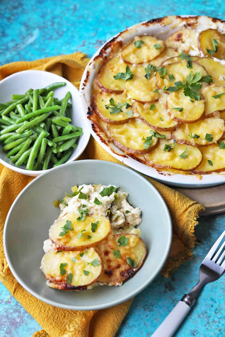 how to cook haddock uk